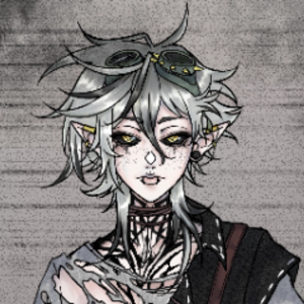 Throne | Bones | My Wishlist