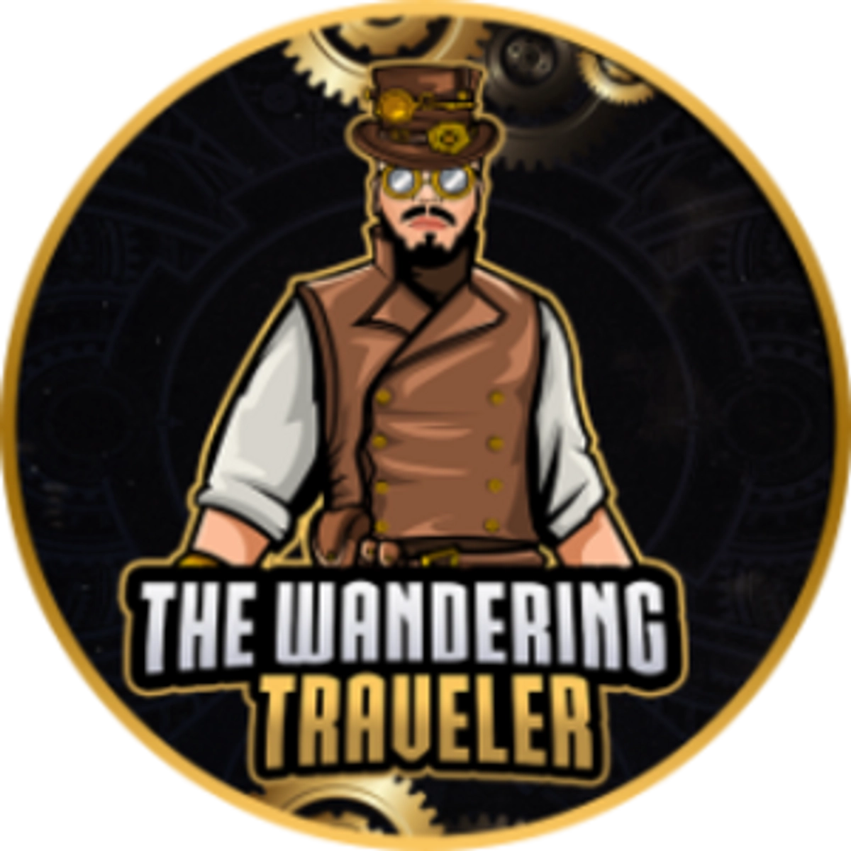 The Wandering Traveler - Wishlist | Throne