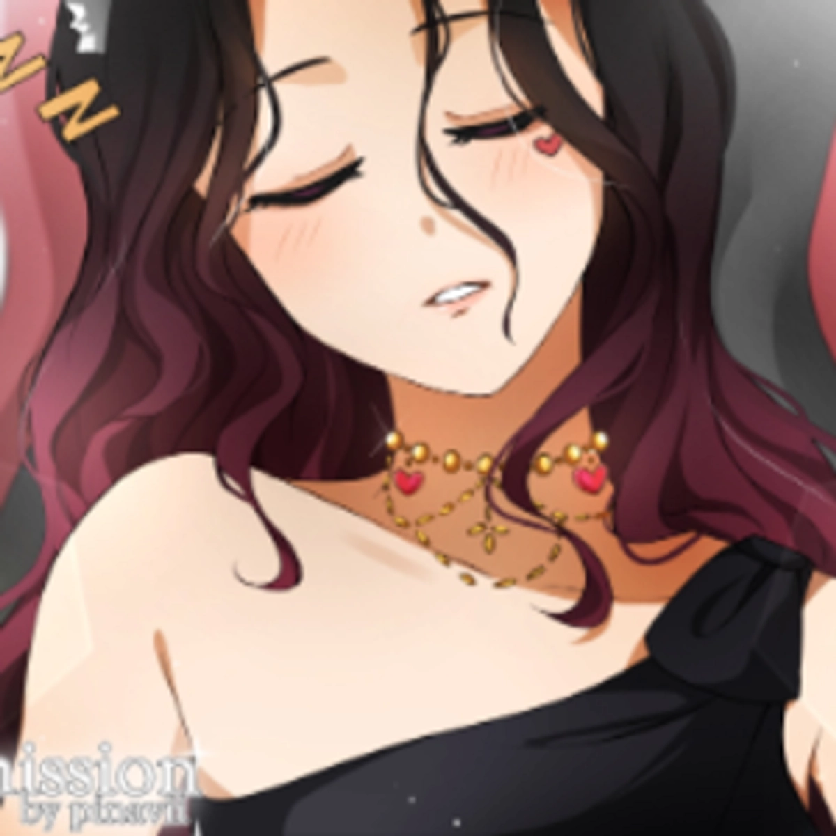 Throne | Nisa | Gifters