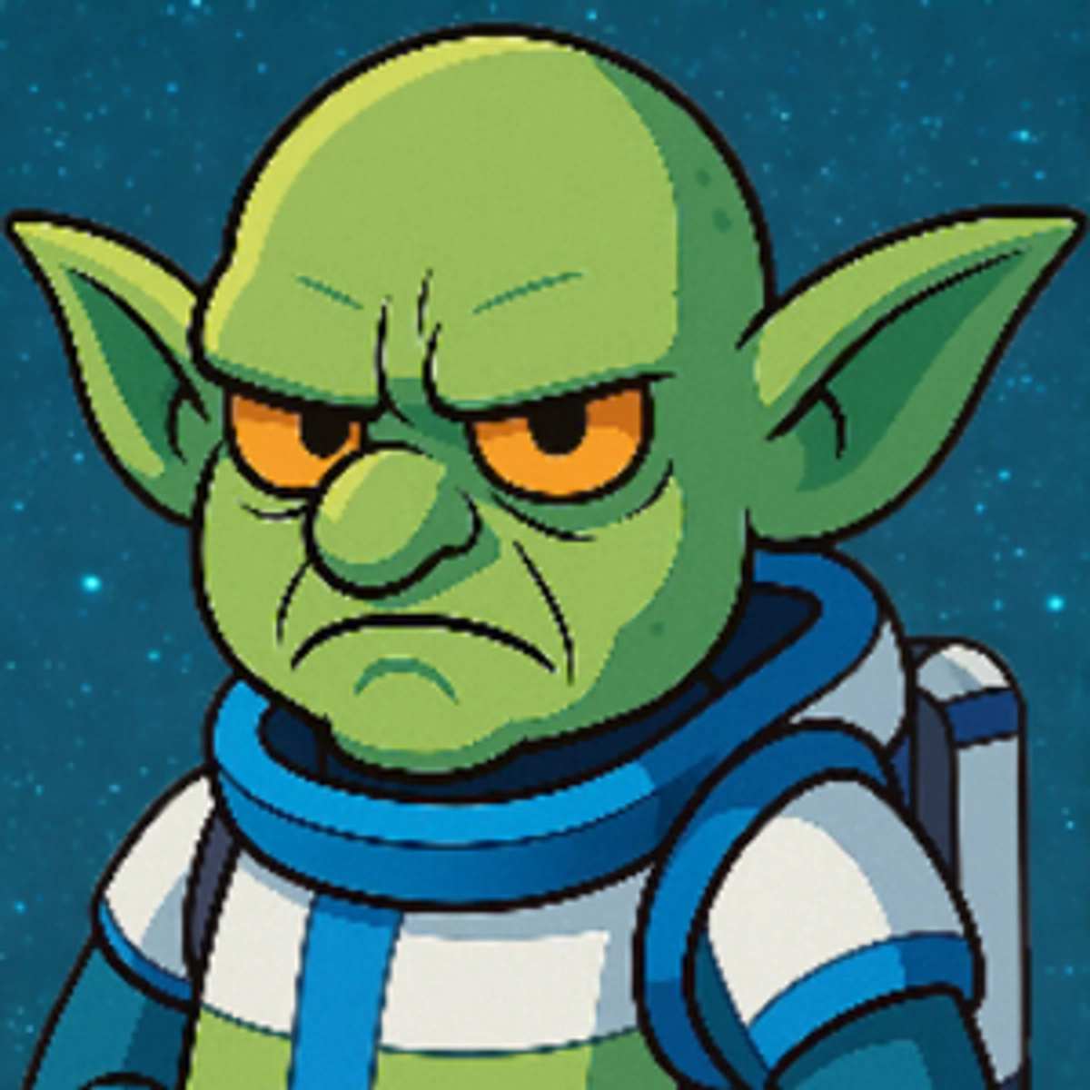 Grumpy Goblin - Wishlist | Throne