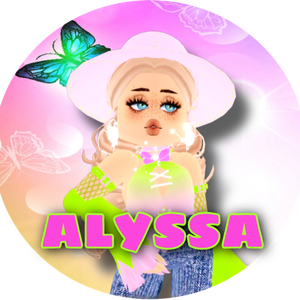 Throne | Alyssa_Plays04 | My Wishlist