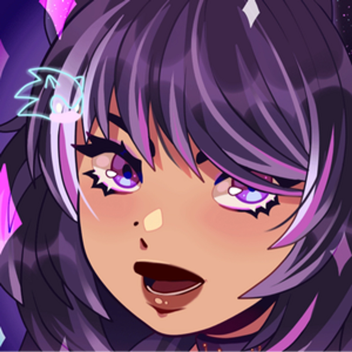 SkullsNightshade - VR UPGRADES | Throne