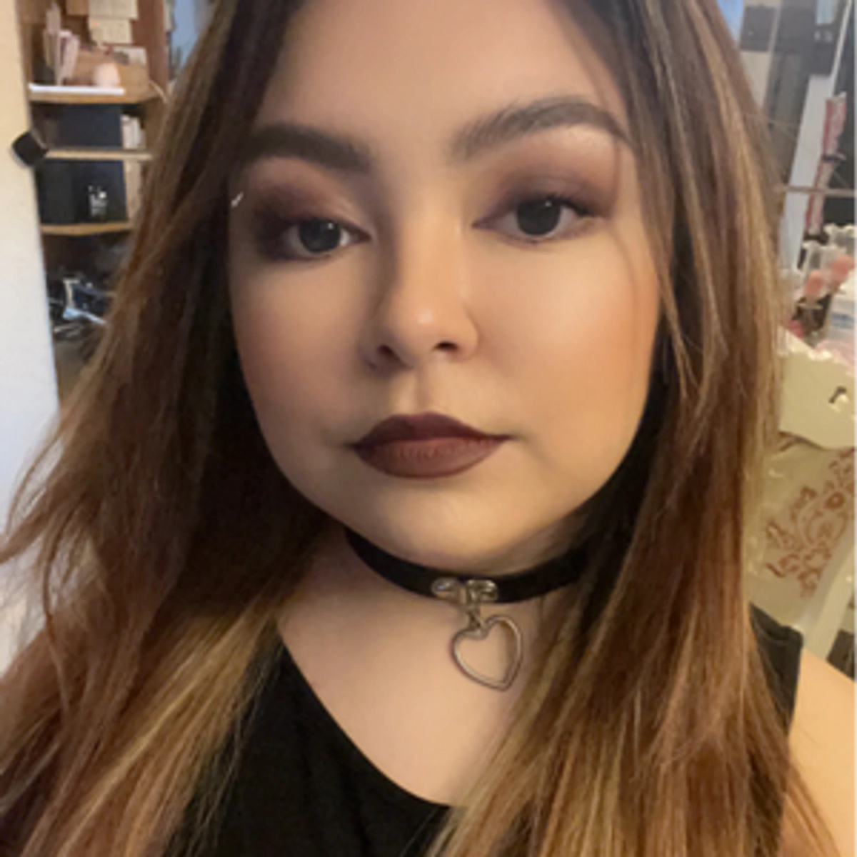 Throne | Kitty | Stream Stuff