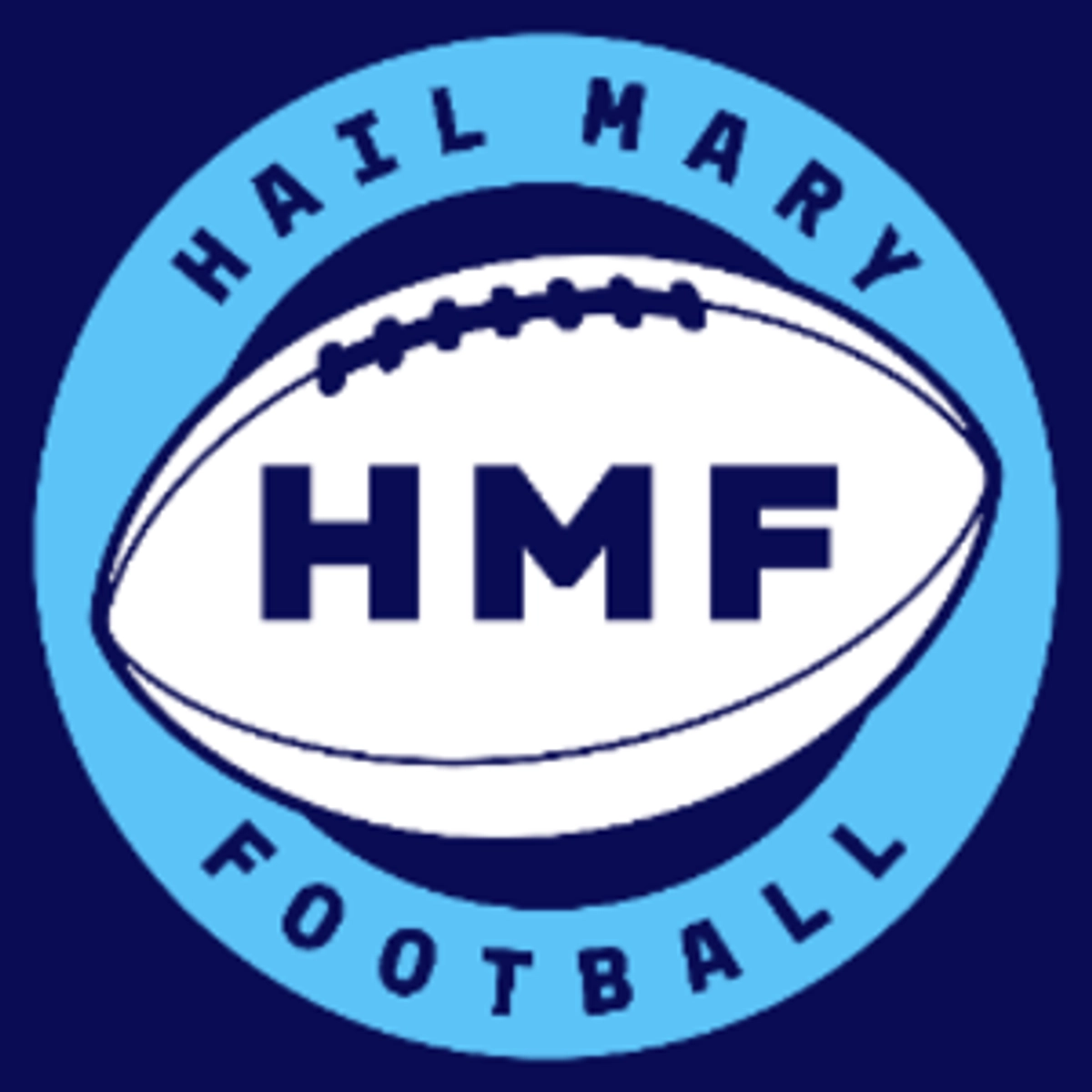 Throne | Hail Mary Football | My Wishlist