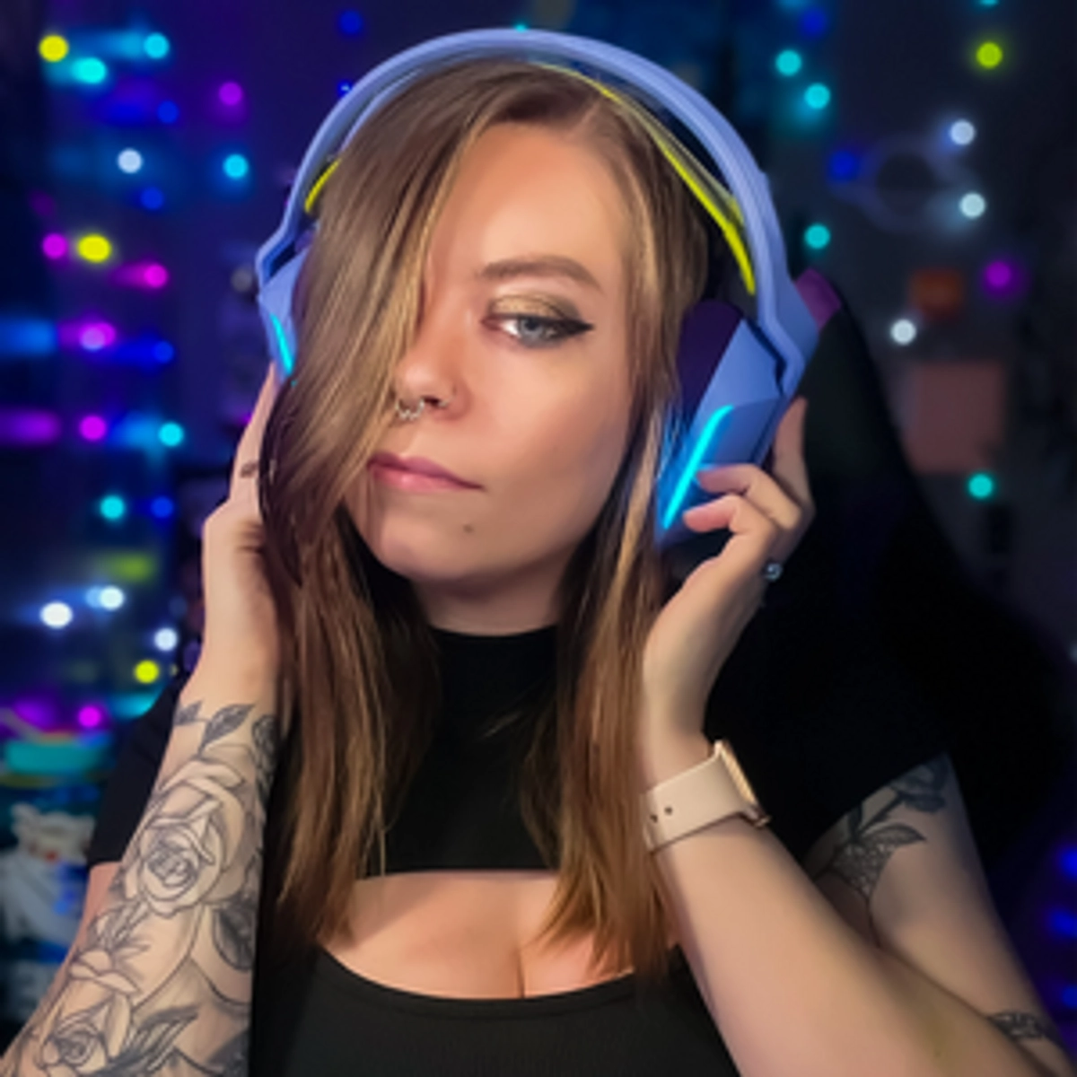 Throne | Nikki | My Wishlist