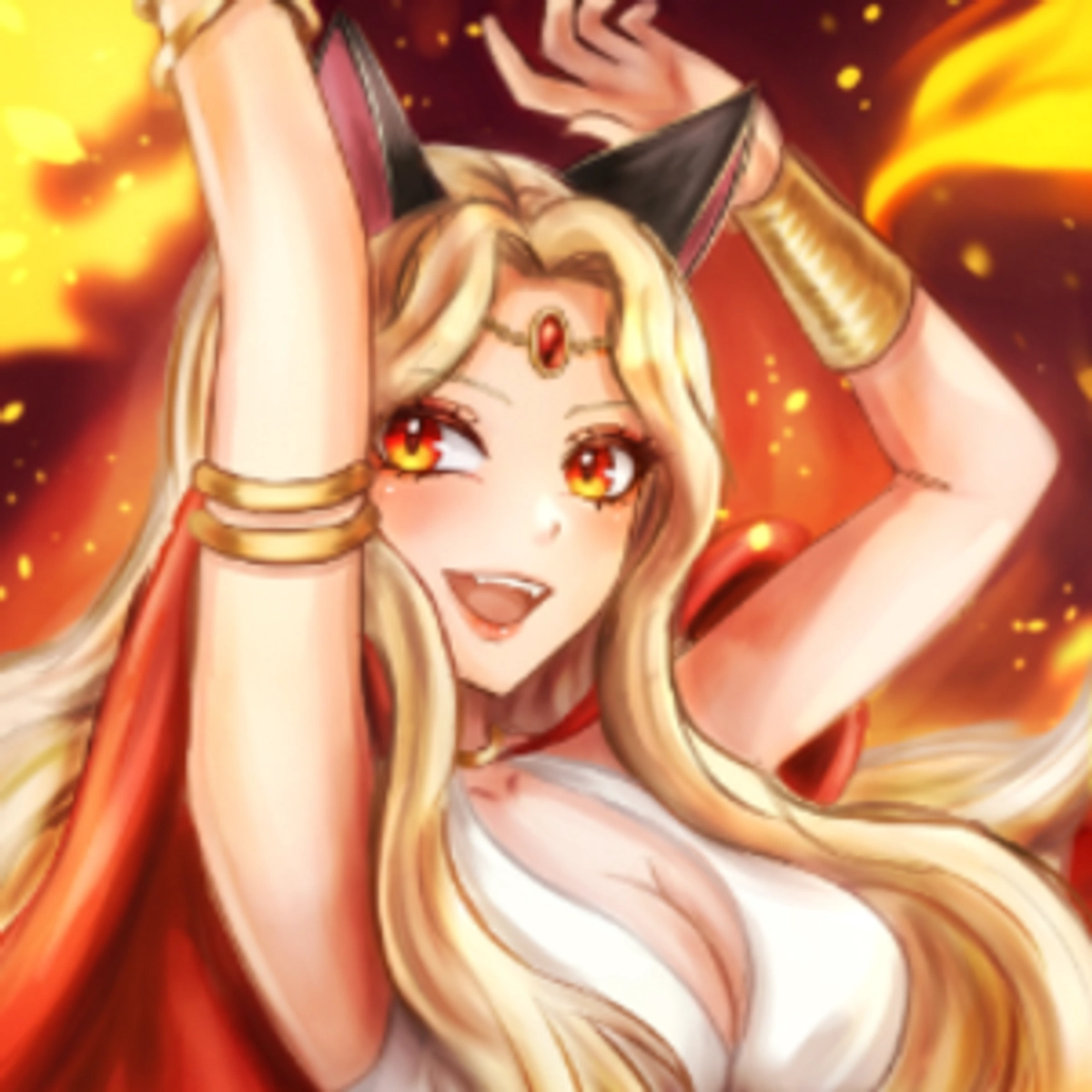 Throne | Awes_meow | My Wishlist