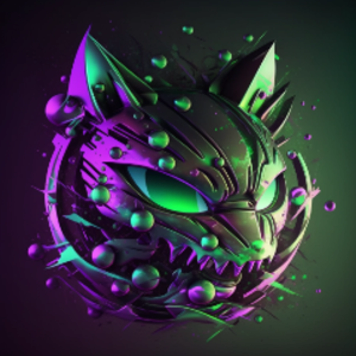 Throne | Glitch Kaede | My Wishlist