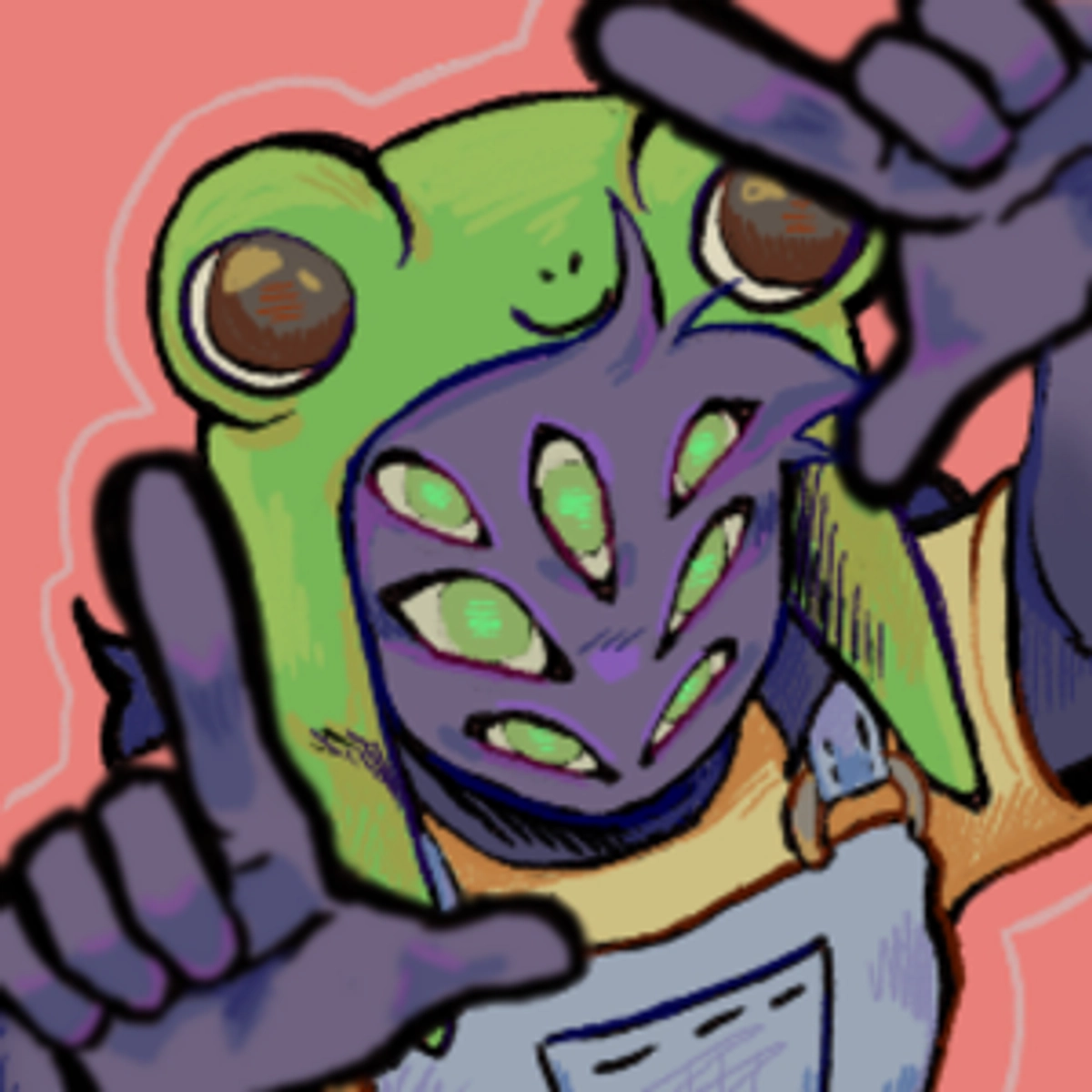 Throne | Fifichor | My Wishlist