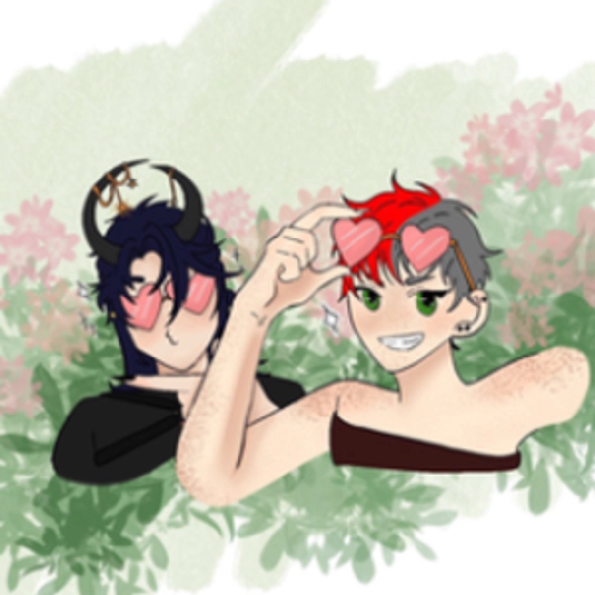 Throne | Angel_Quinn | Wishlist