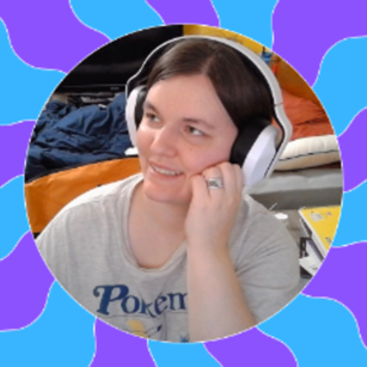 Throne | Nat32068 | Streaming Set Up