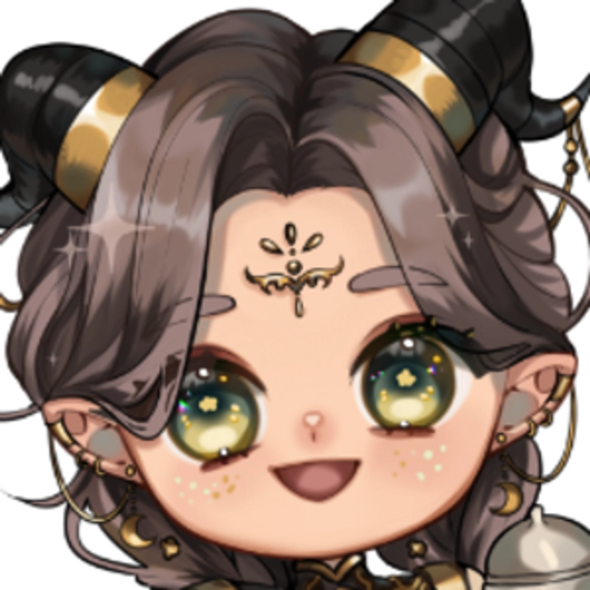 Throne | Gizzie | My Wishlist