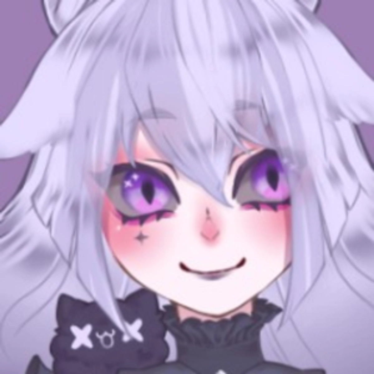 Throne | Blake Humor🌙🐱🥀DemonKitty Vtuber | My Wishlist