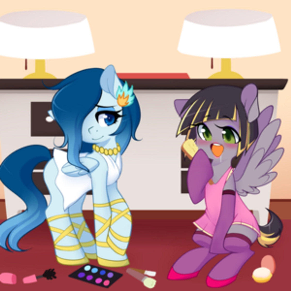 Throne | Alana_Kitty | My Wishlist