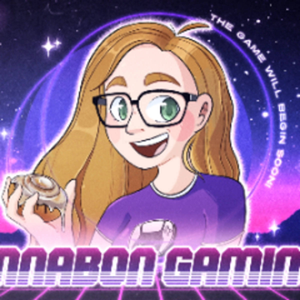 Throne | Cinnabon Gaming | My Wishlist