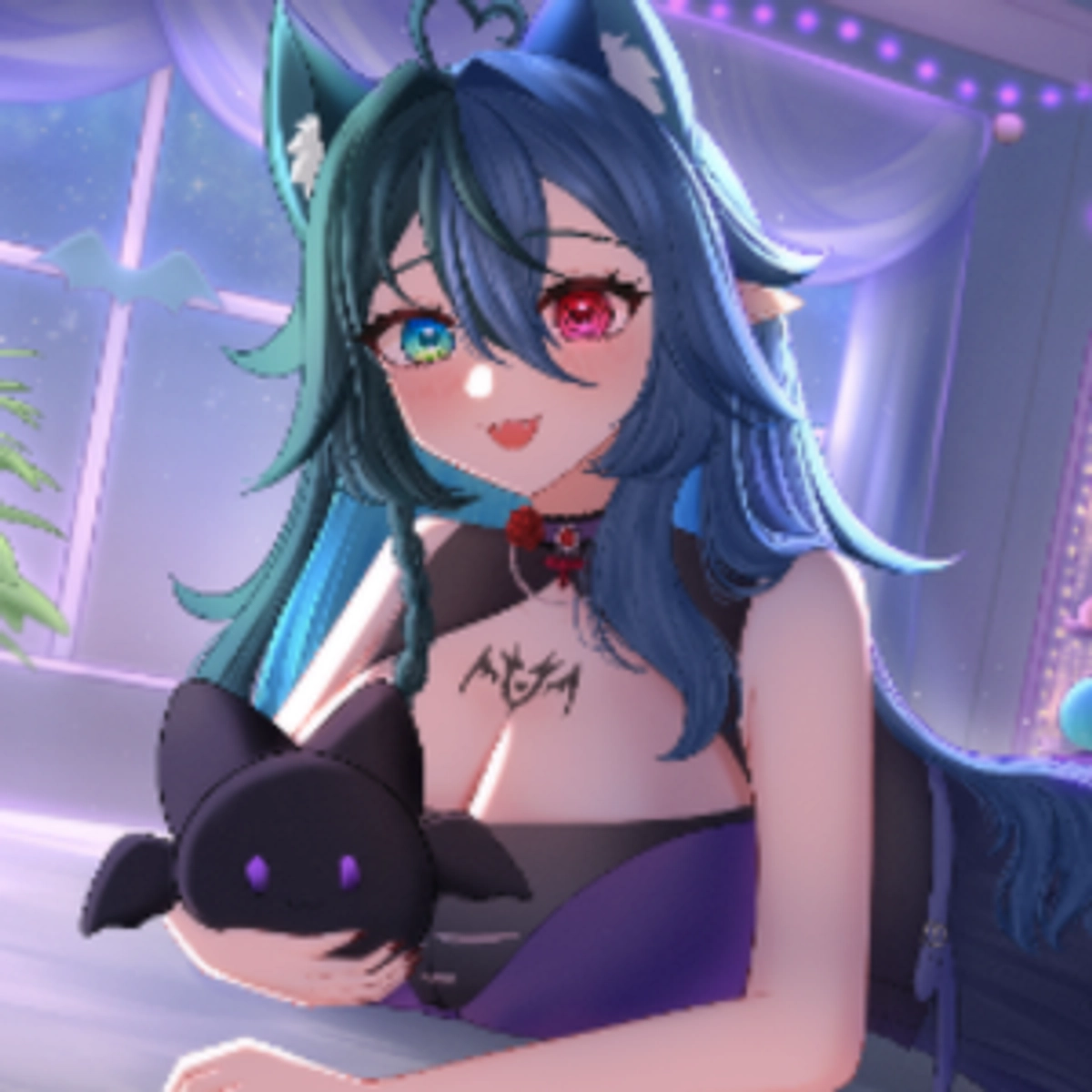 Throne | PickleLizcious | streaming stuff