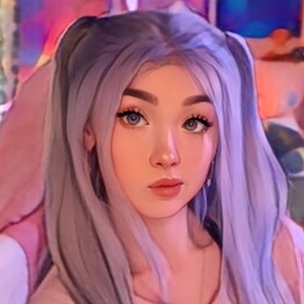 Throne | BluKitsune9 | Storefront