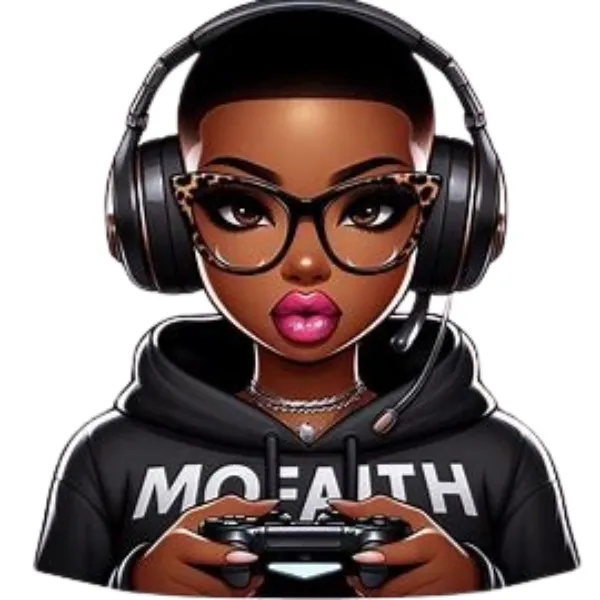 MoFaith007 - Streaming | Throne