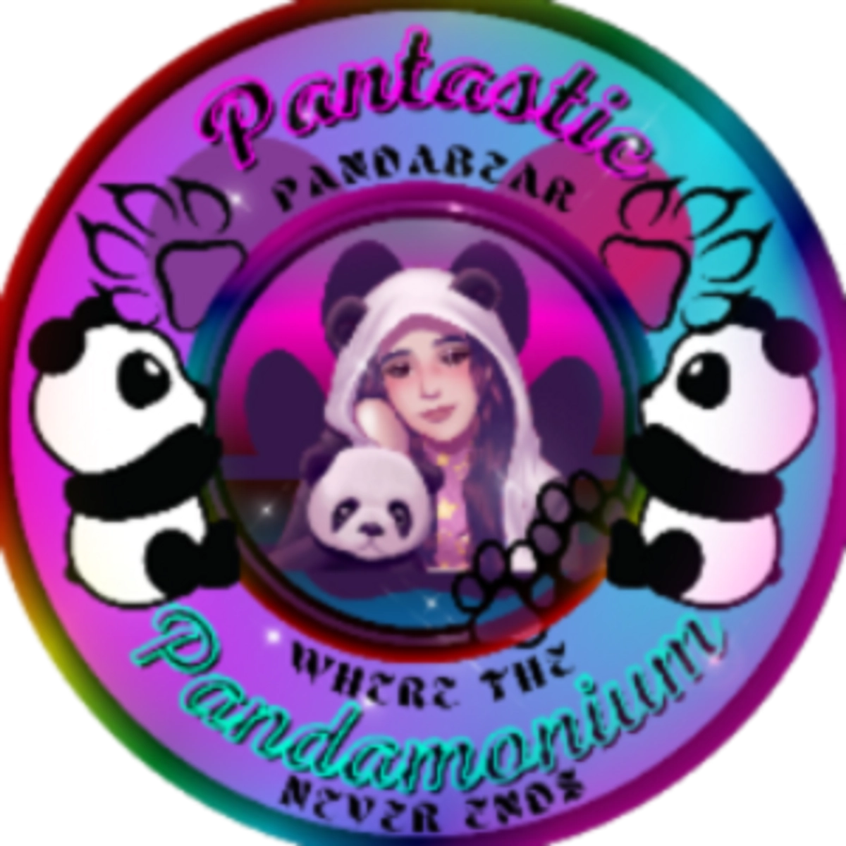 Throne | PandaBear | My Wishlist