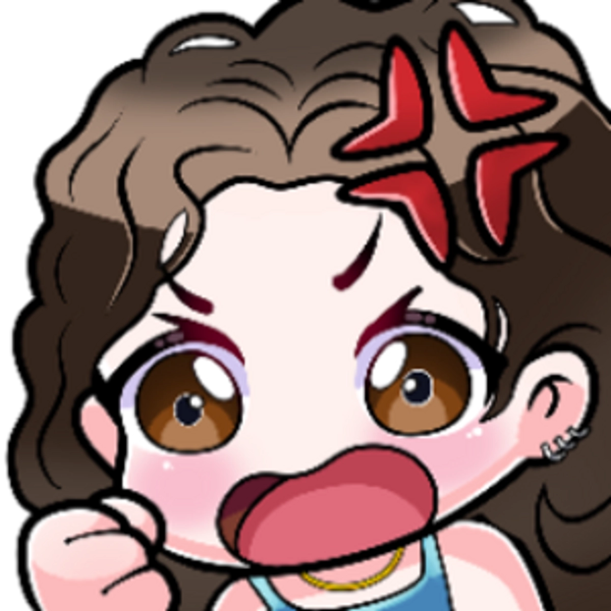 Throne | Angie | random things