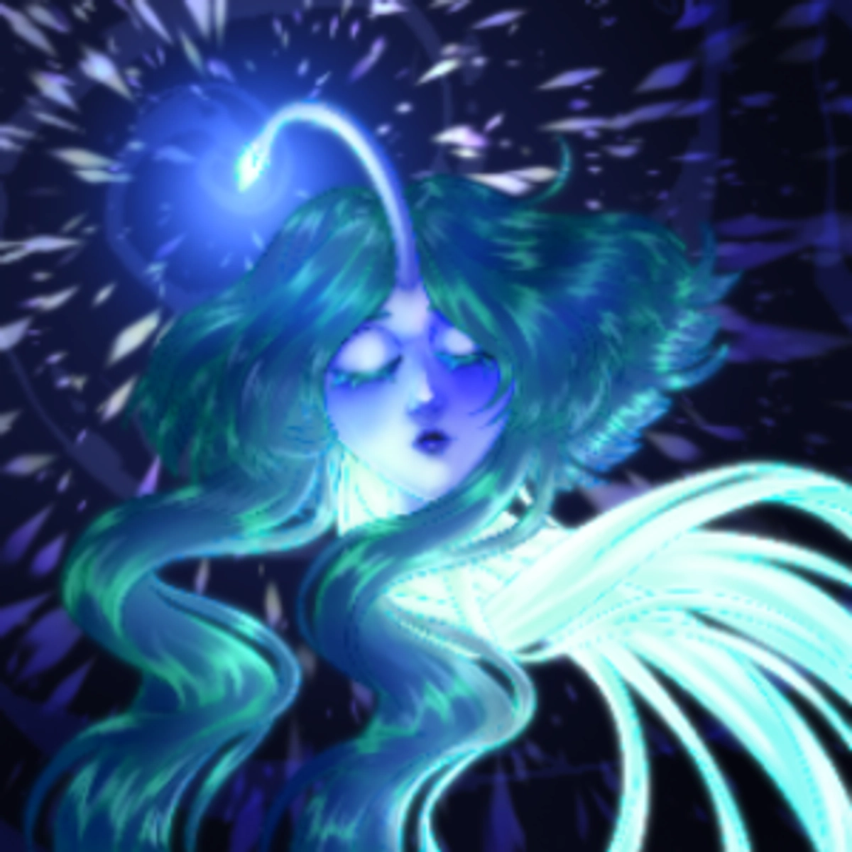 Throne | River | My Wishlist