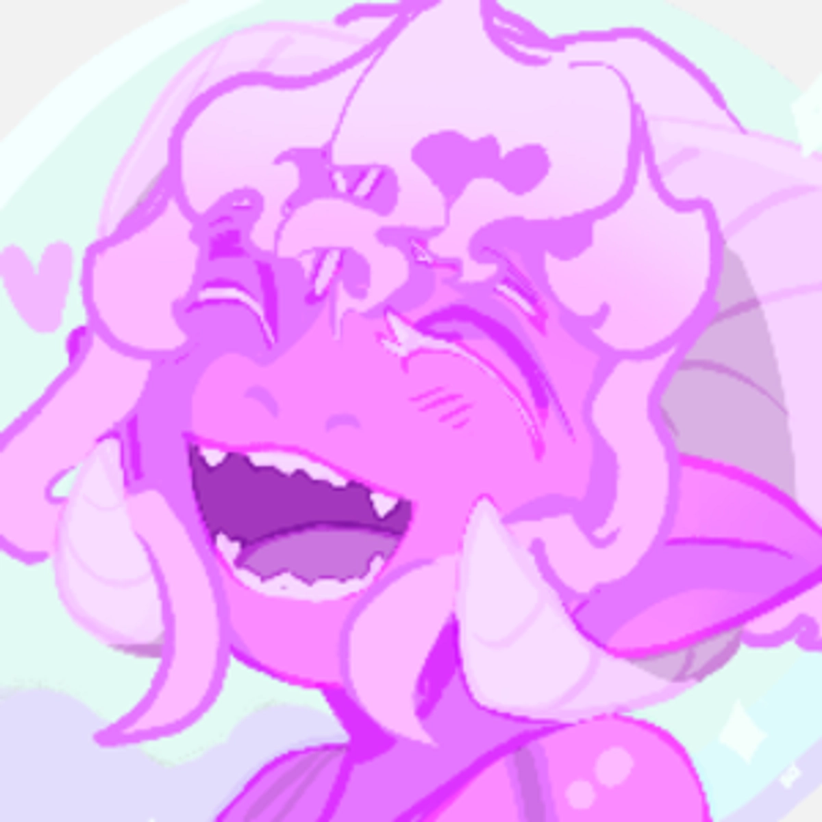 Throne | Pink Jester | My Wishlist