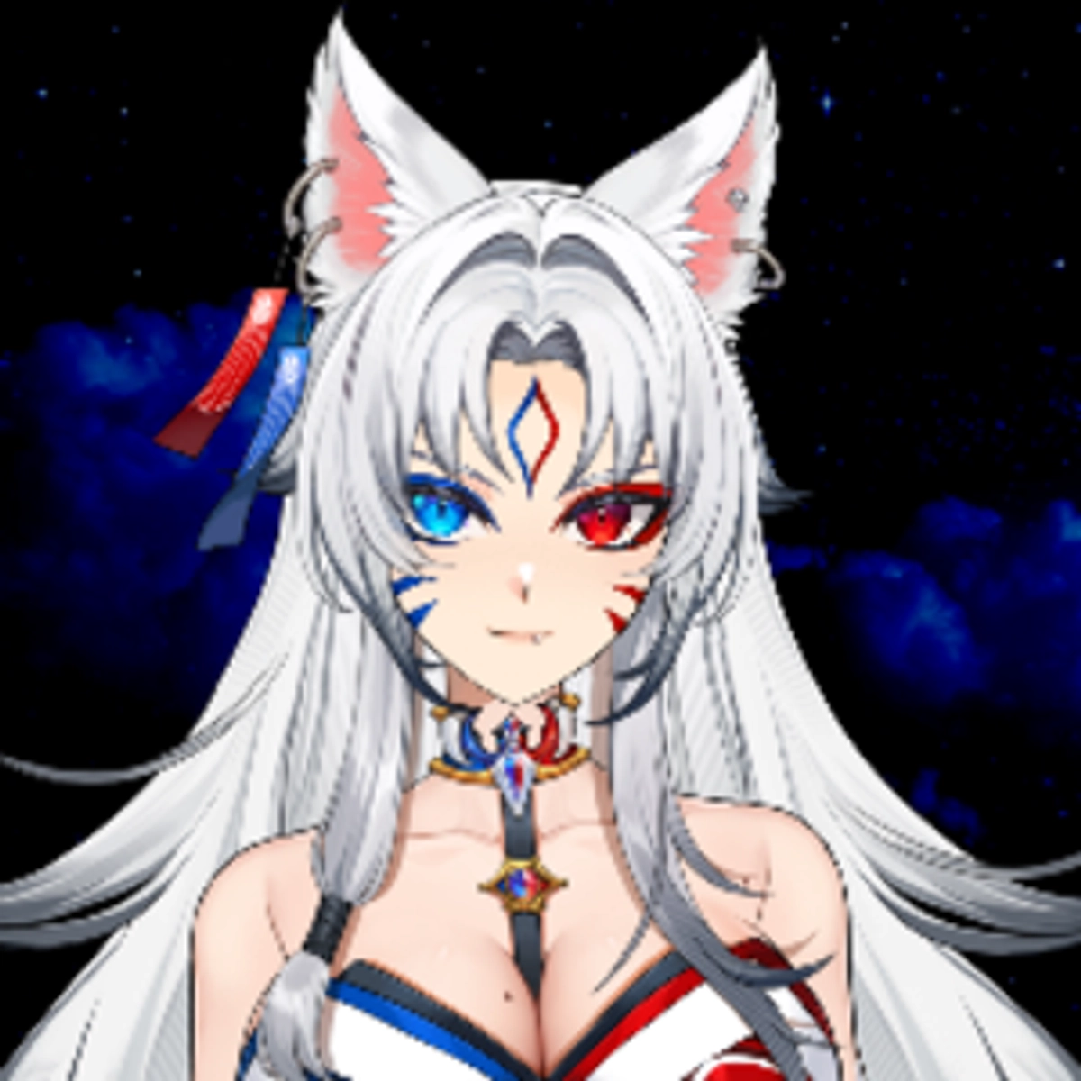 Throne | Hikari Ookami | My Wishlist