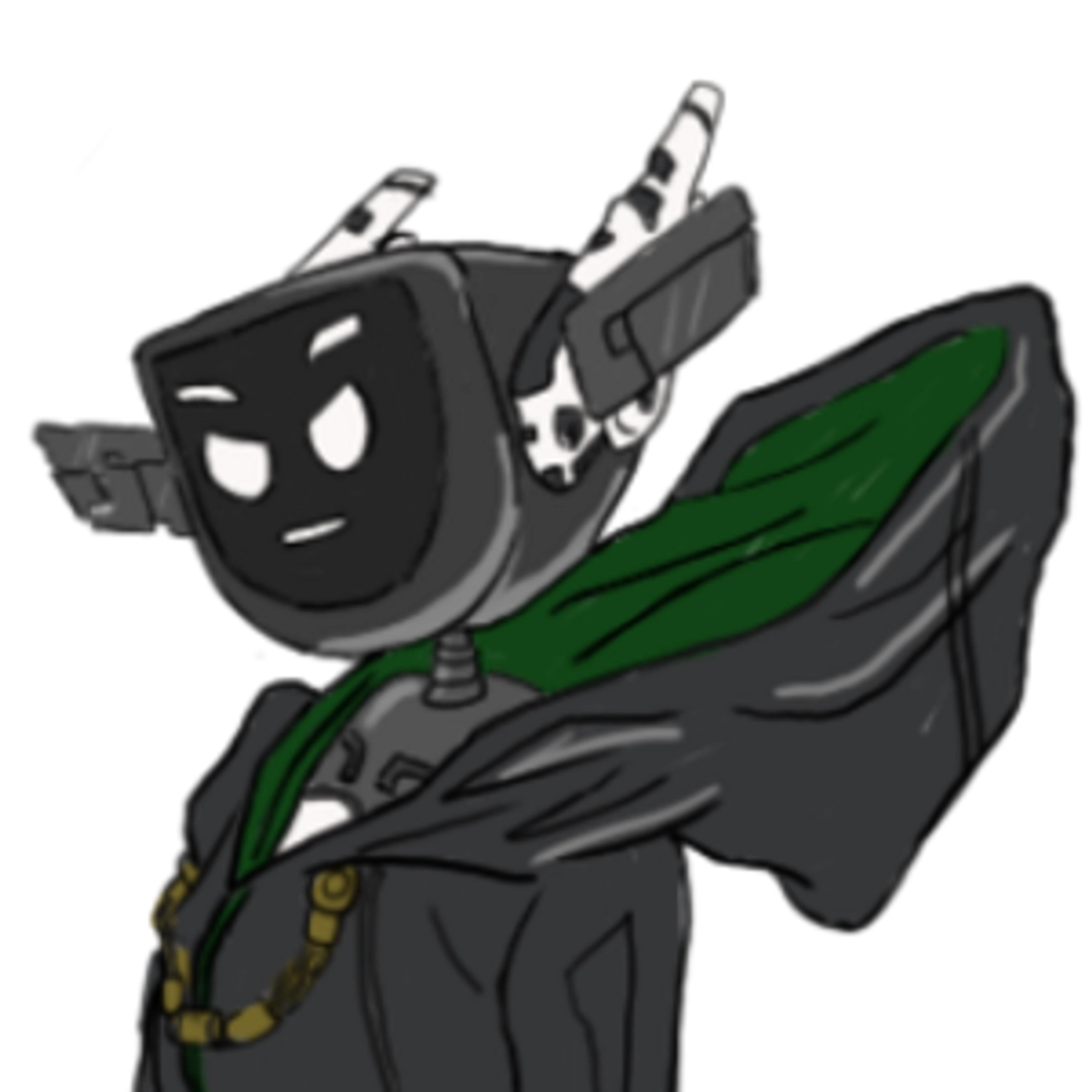 Throne | Photomix | My Wishlist