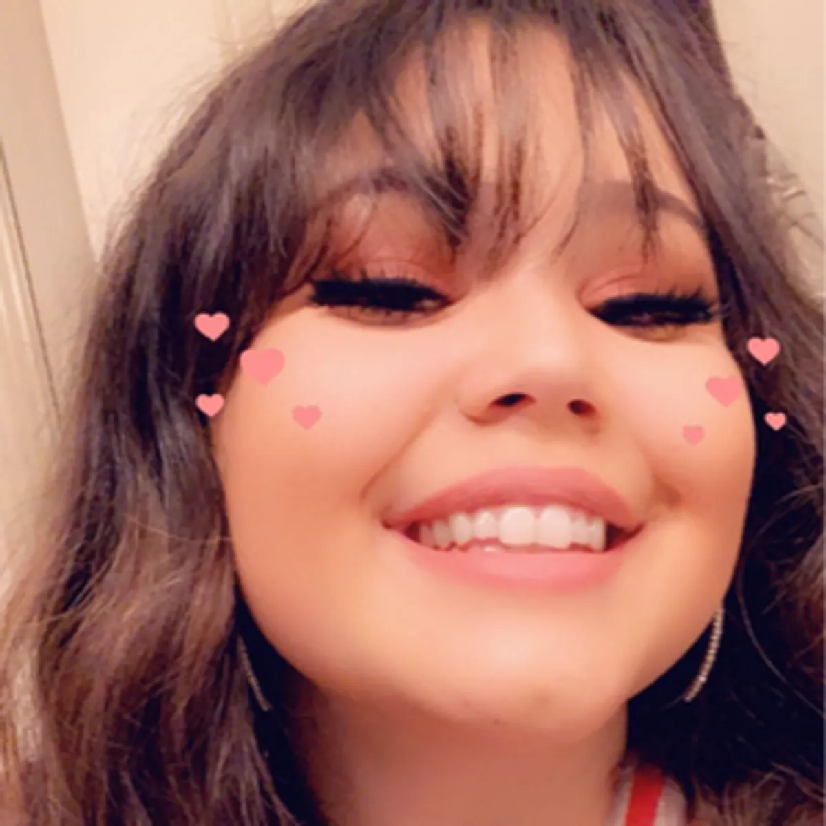 Ashley - My Wishlist | Throne