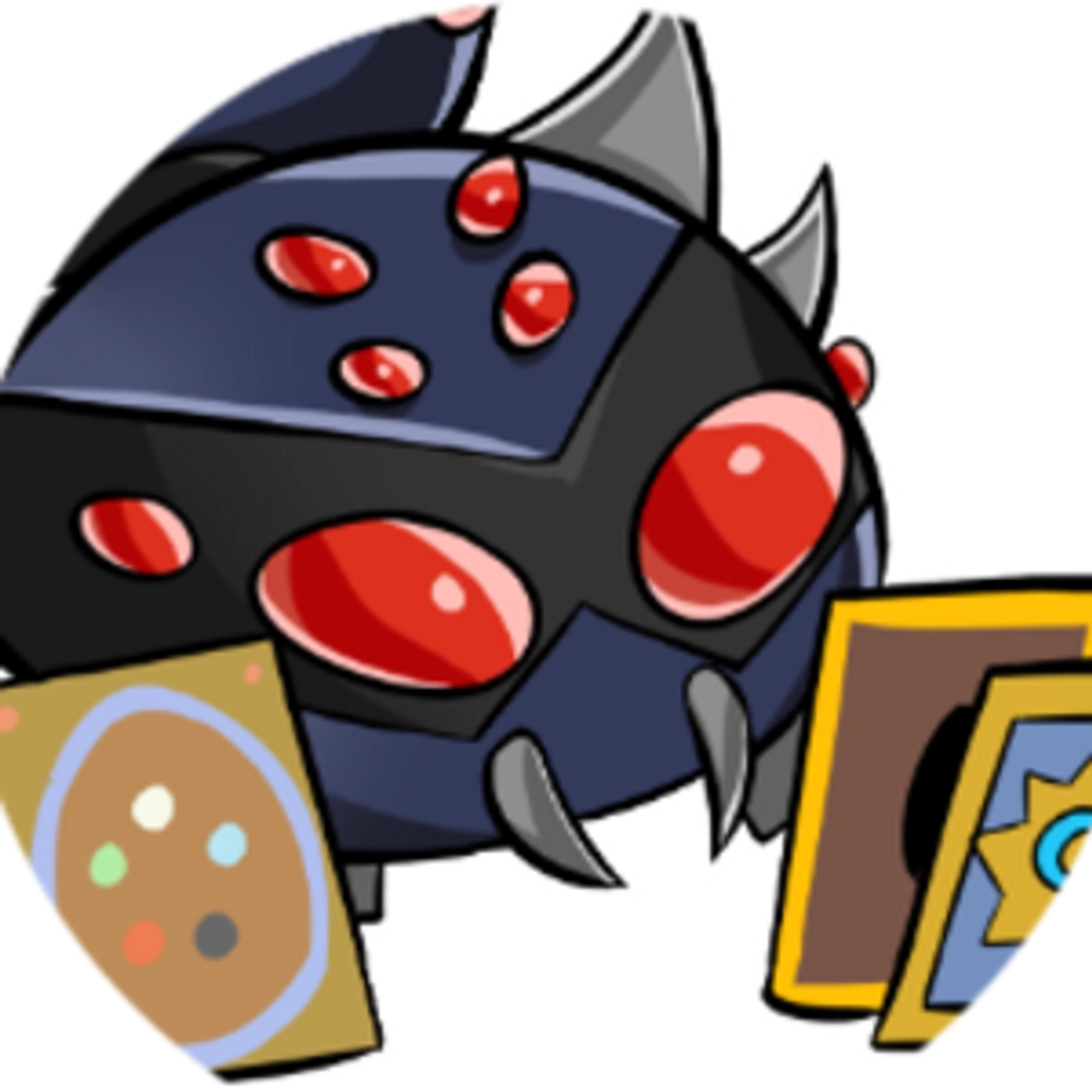 Throne | Theduellogs | My Wishlist