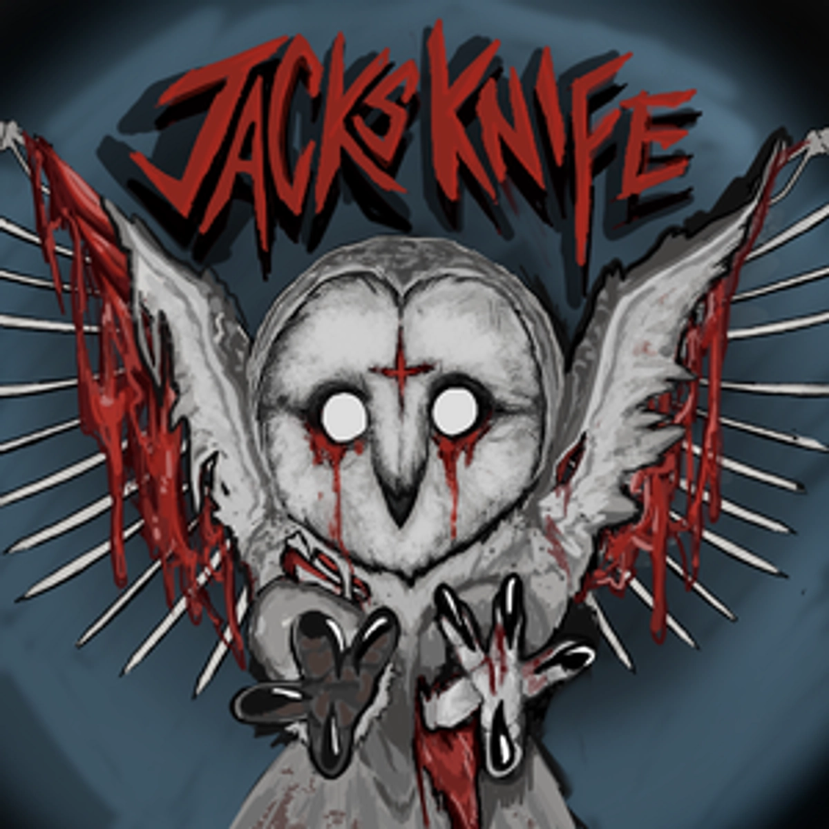 Throne | Jacks Knife | My Wishlist