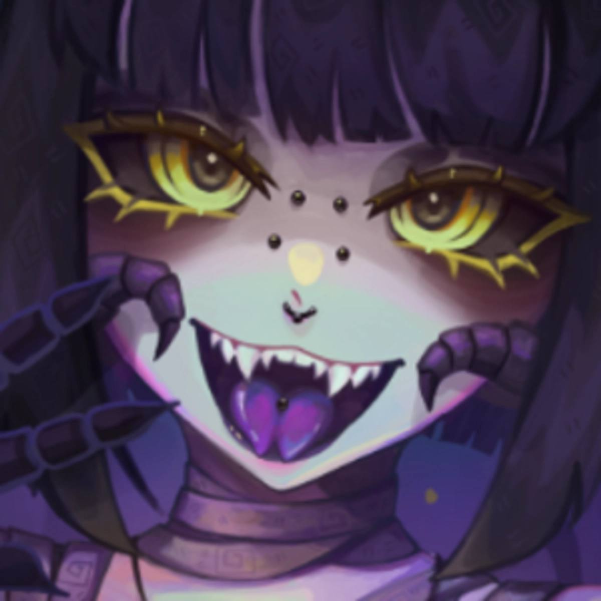 Throne | Emuuki | Life Things