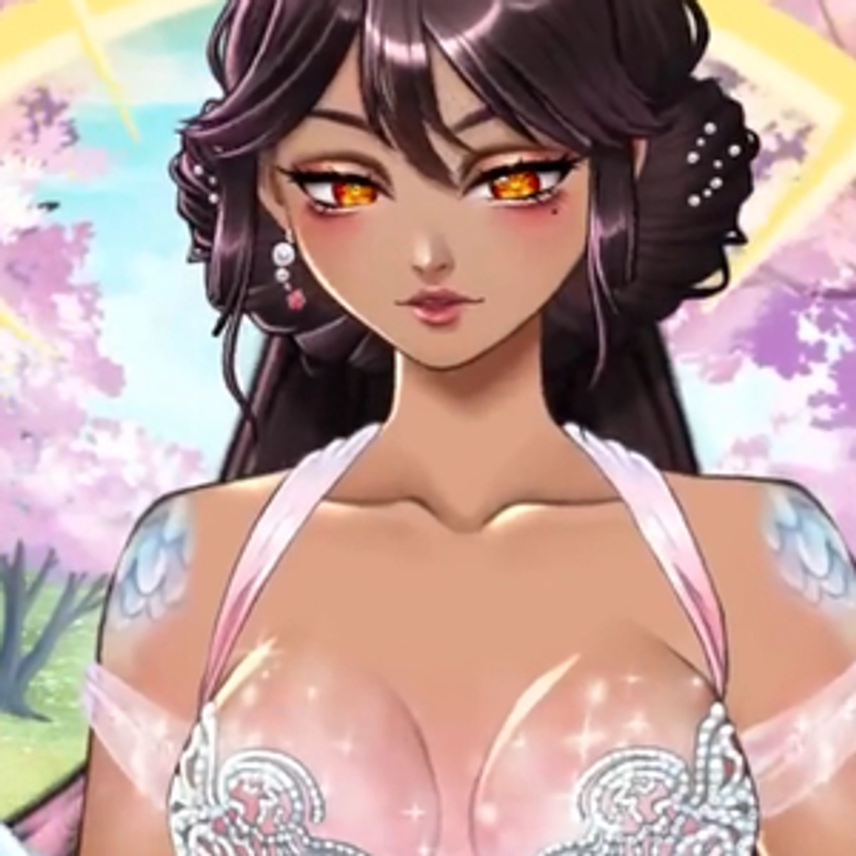 Throne | Ocean Flora | My Wishlist