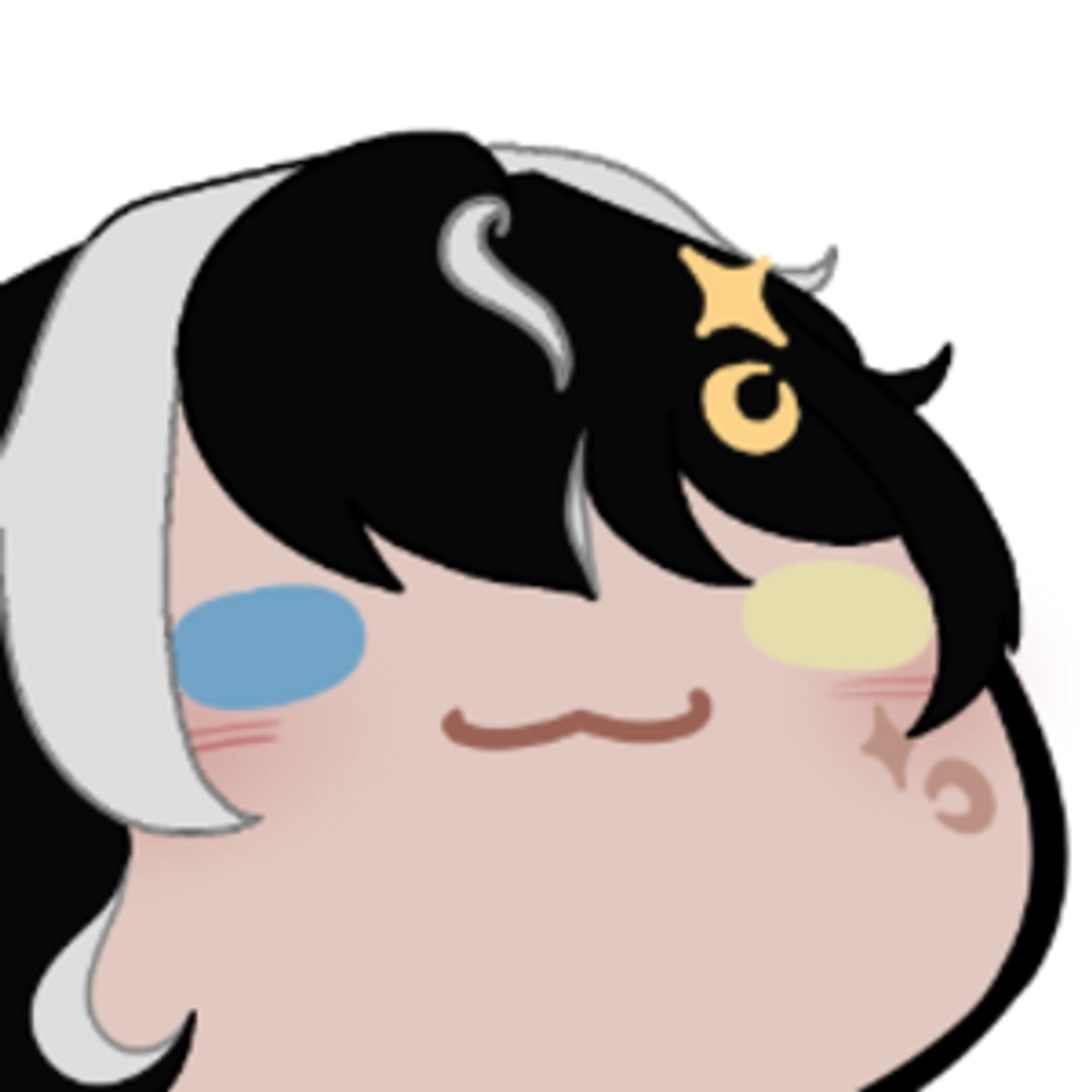 Throne | Solar_seicrem | Gifters