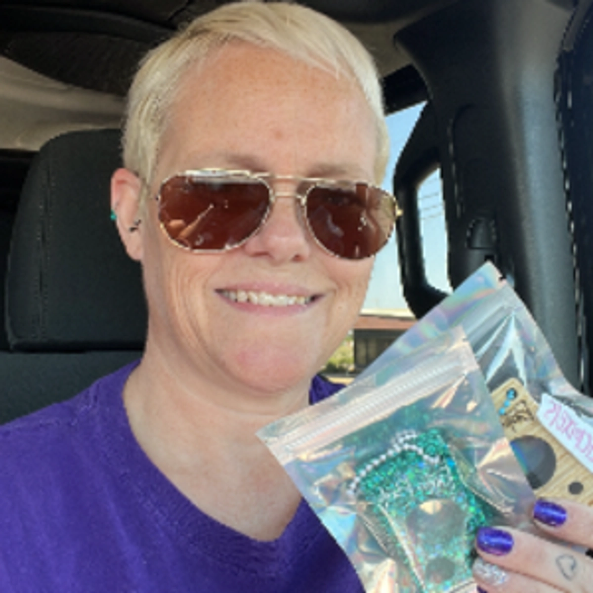 Throne | The Wishlist for Creators | Throne Gifts