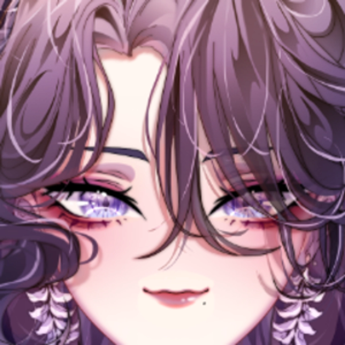 Juna_VT - My Wishlist | Throne