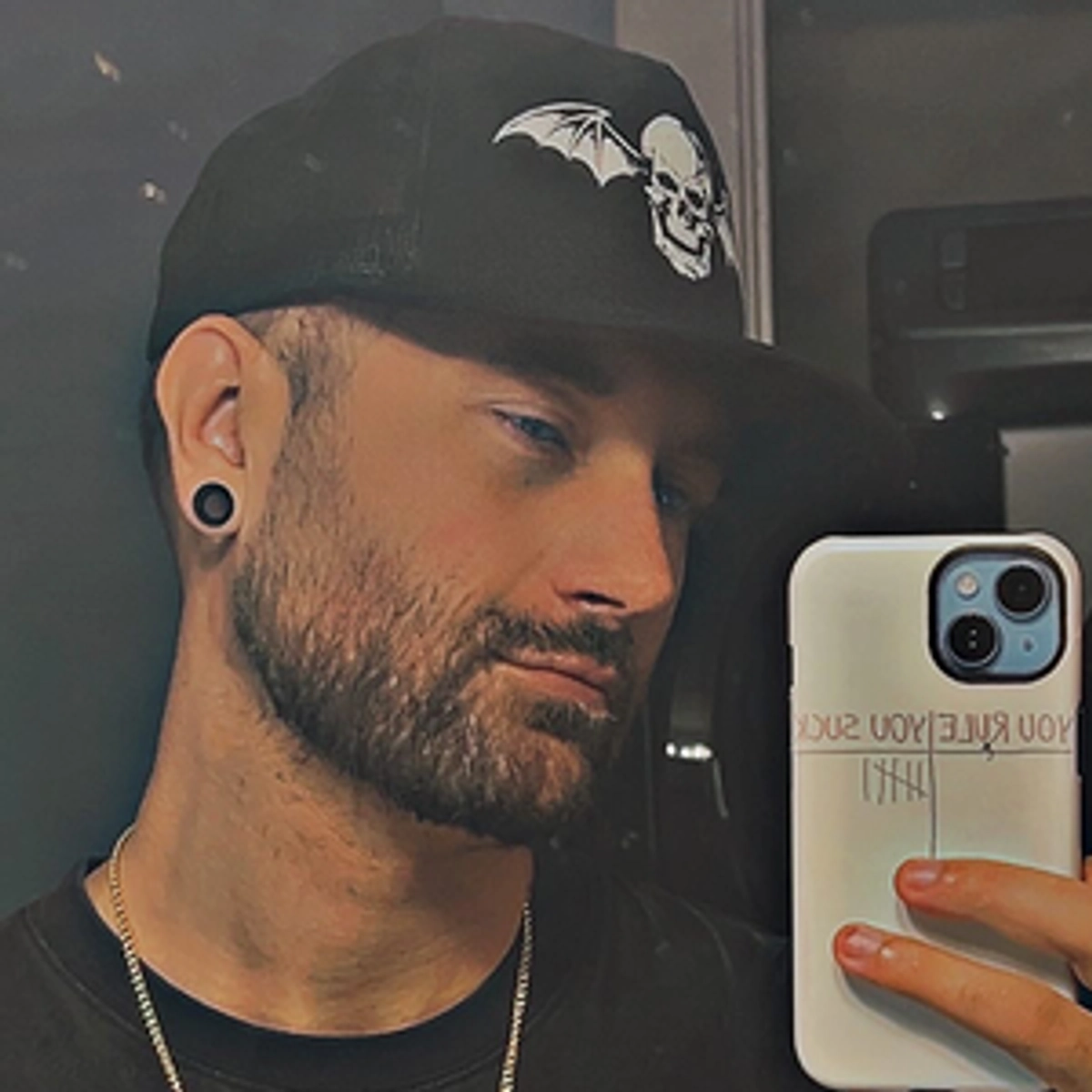 Throne | Alex | My Wishlist