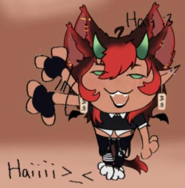 Throne | Gremor | Literally just snacks