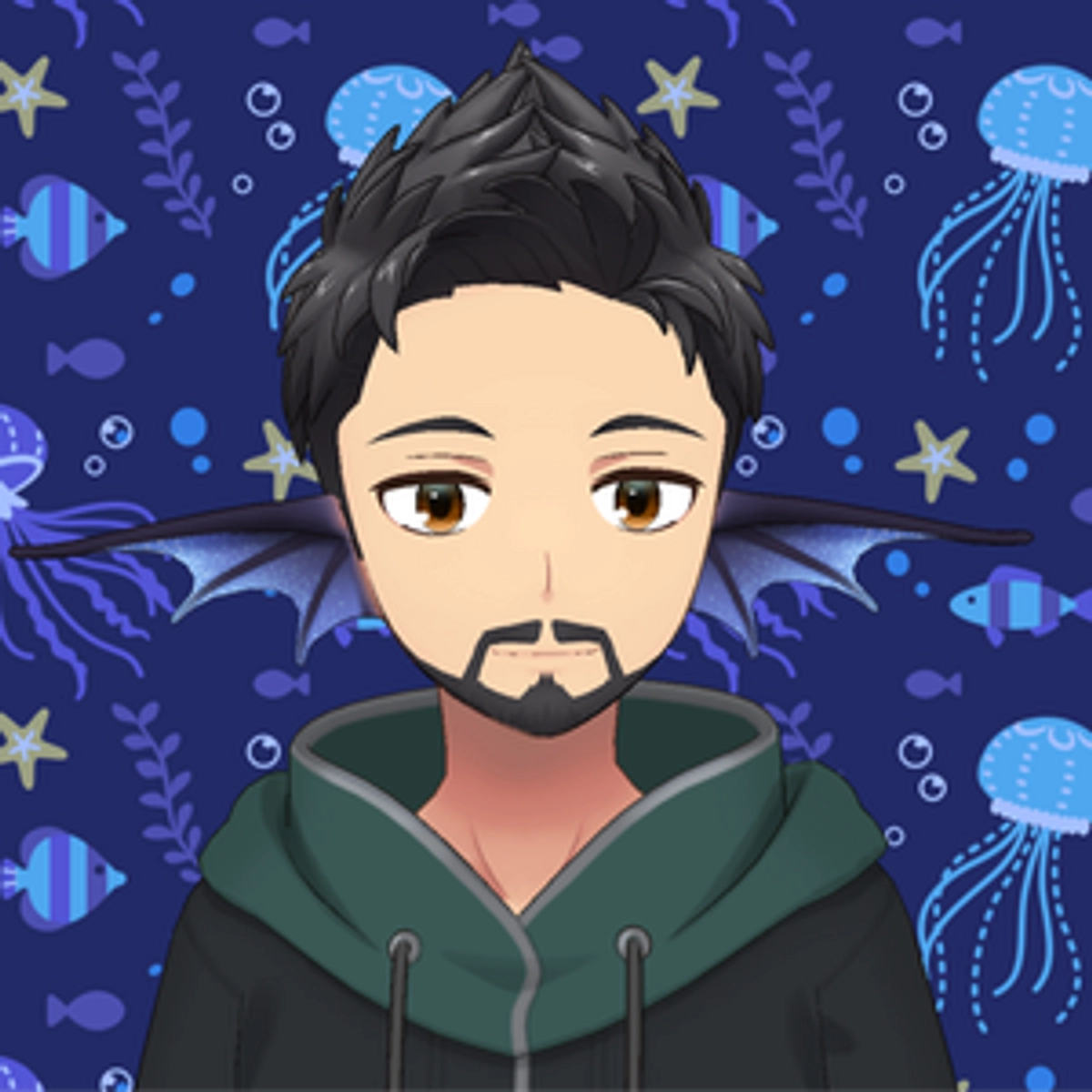 Throne | Fisch | My Wishlist