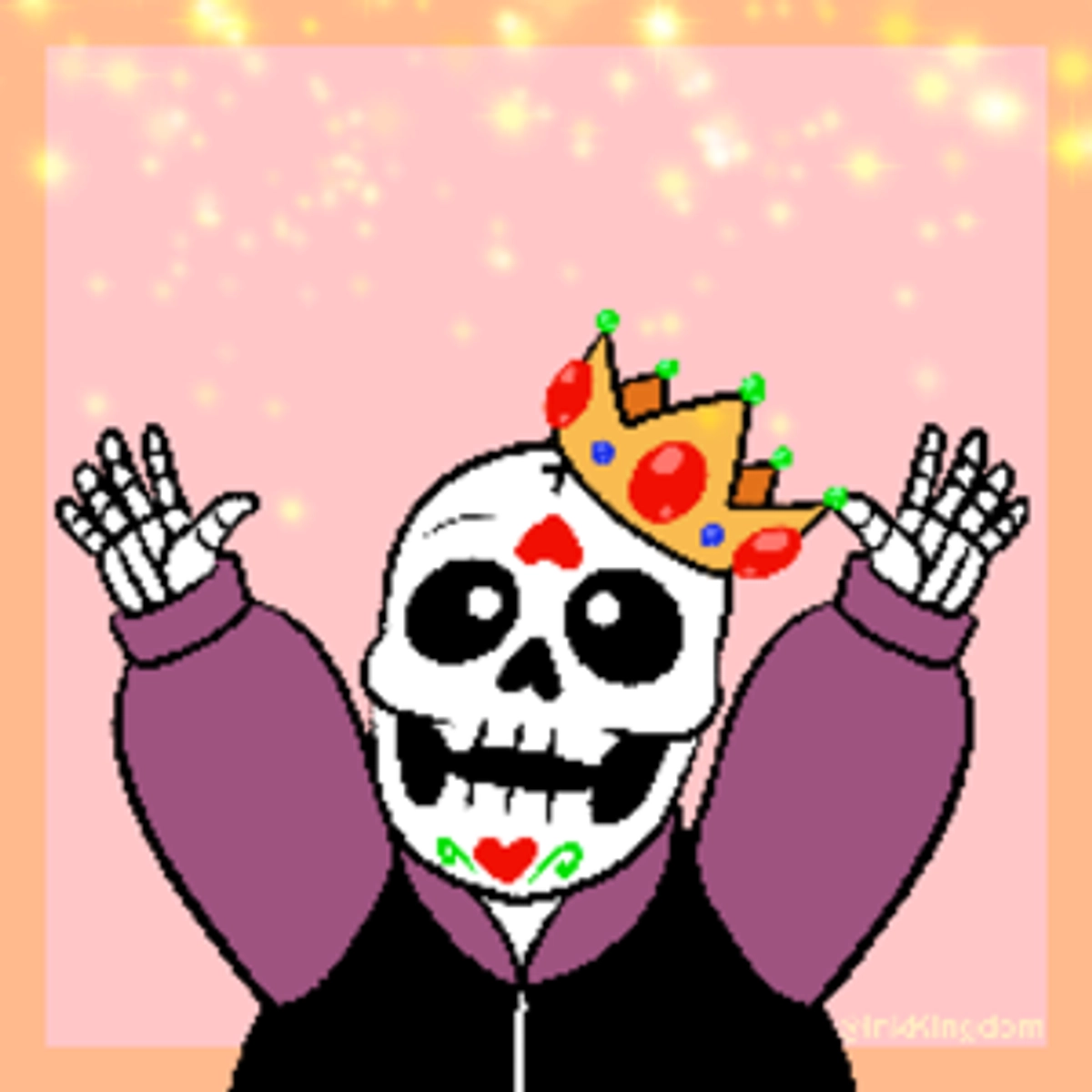 Throne | Ink Kingdom | My Wishlist