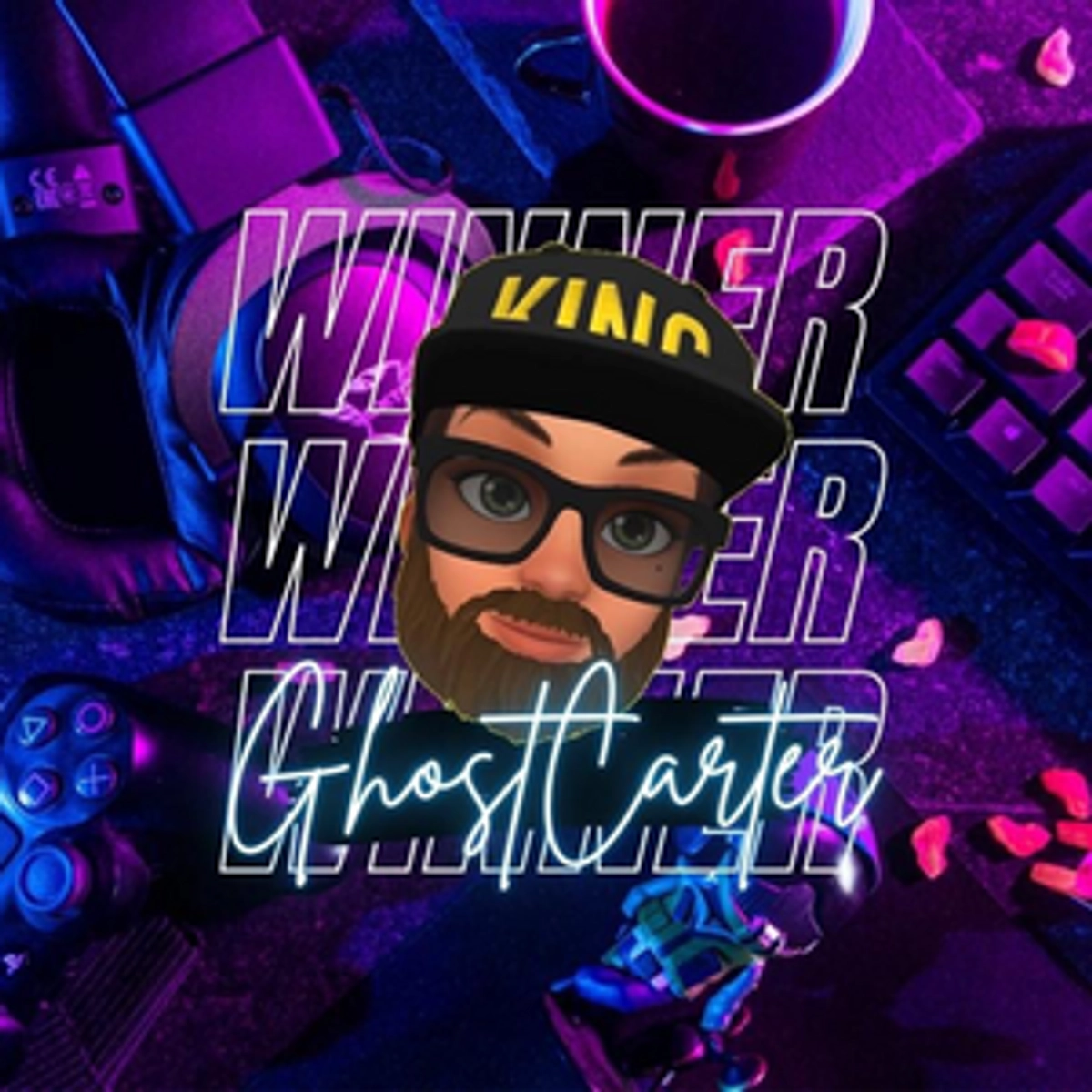 Throne | Ghost | My Wishlist