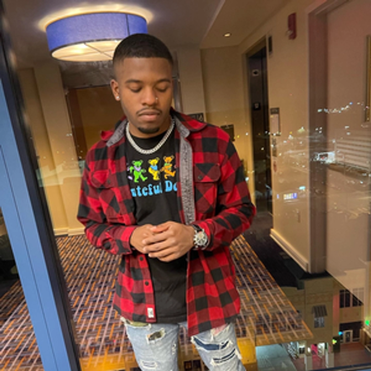 Throne | Sean Ross | My Wishlist