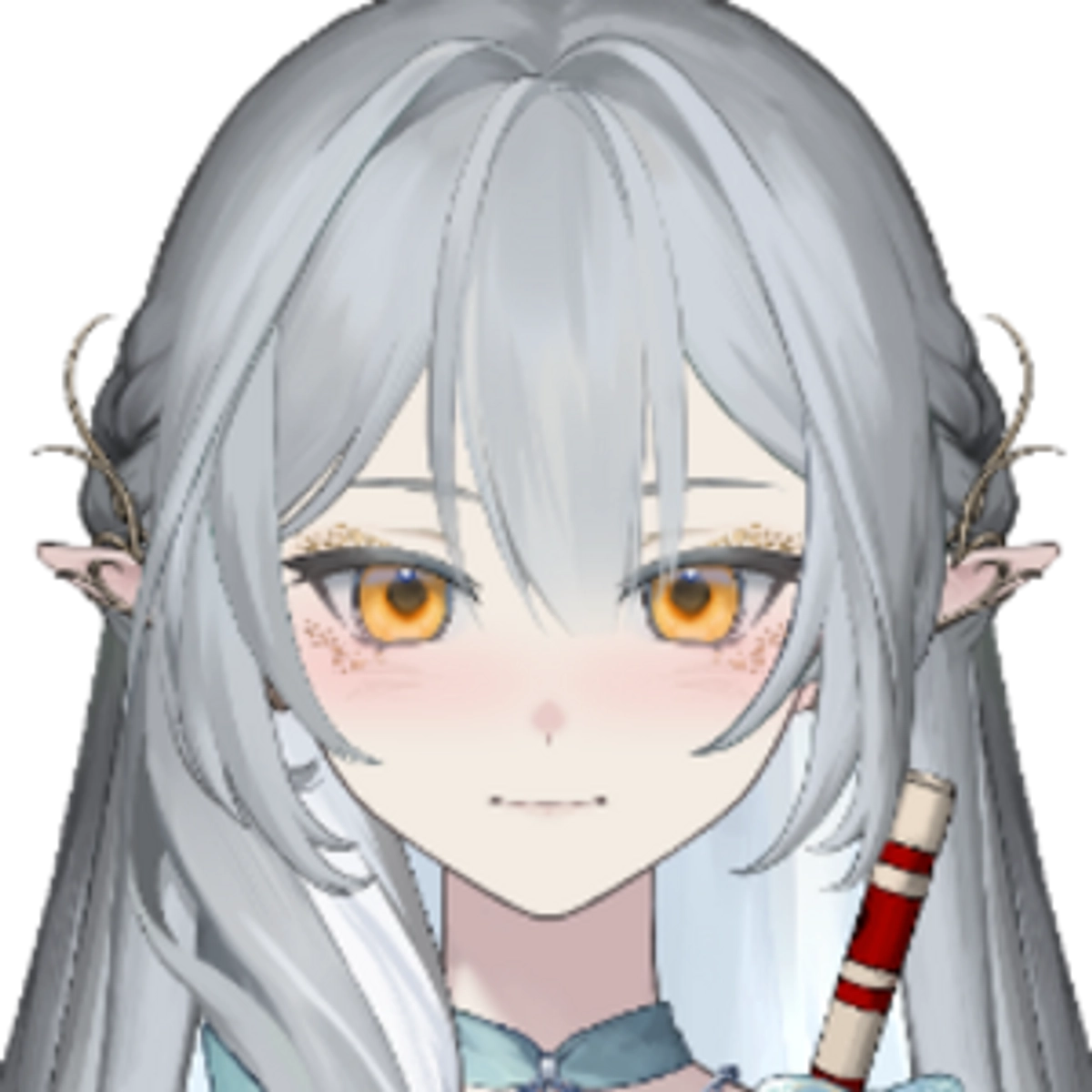 Throne | Sol Song | My Wishlist