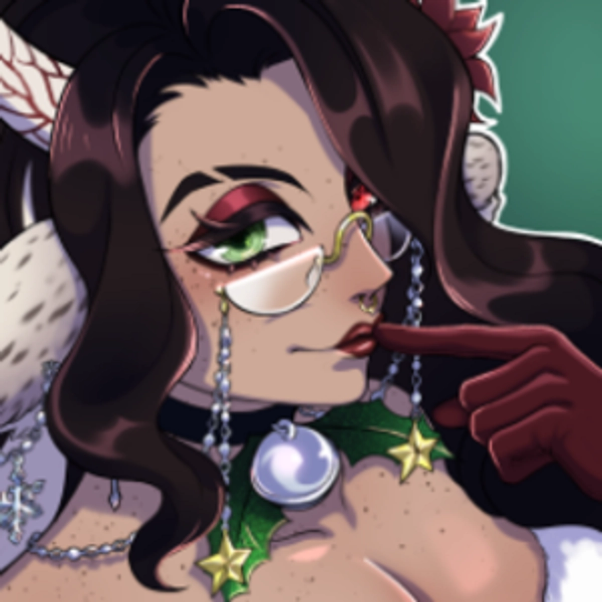 Vixen_VTuber - Wishlist | Throne