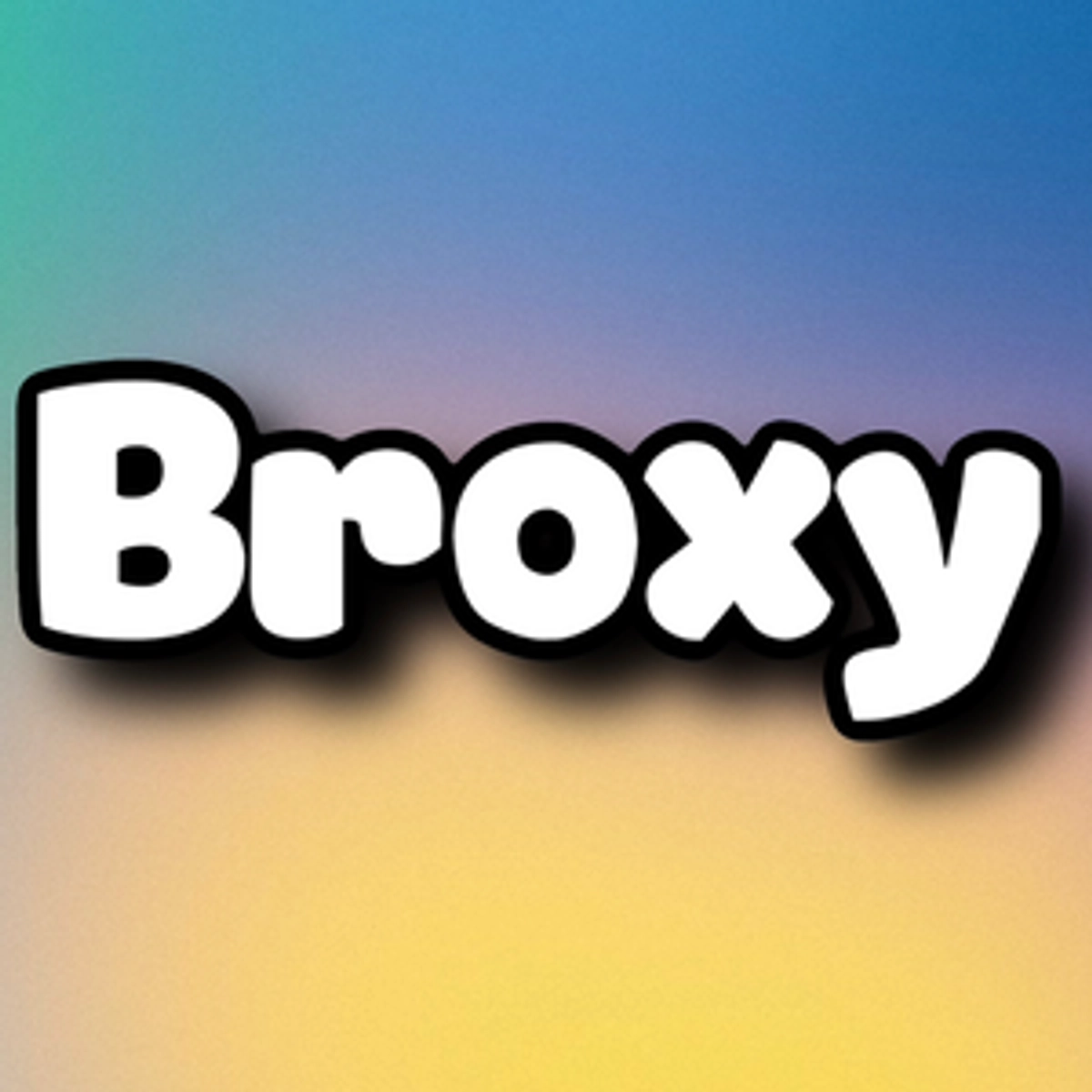 Throne | Broxy | Streaming and PC Setup Gear