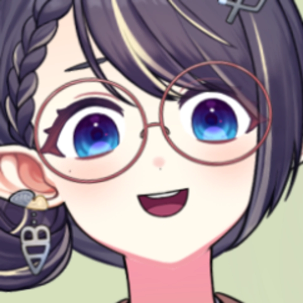 Throne | Rielle | Wishlist