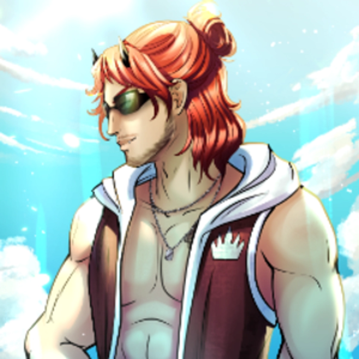 Throne | TheTrueRi | Stream Stuff