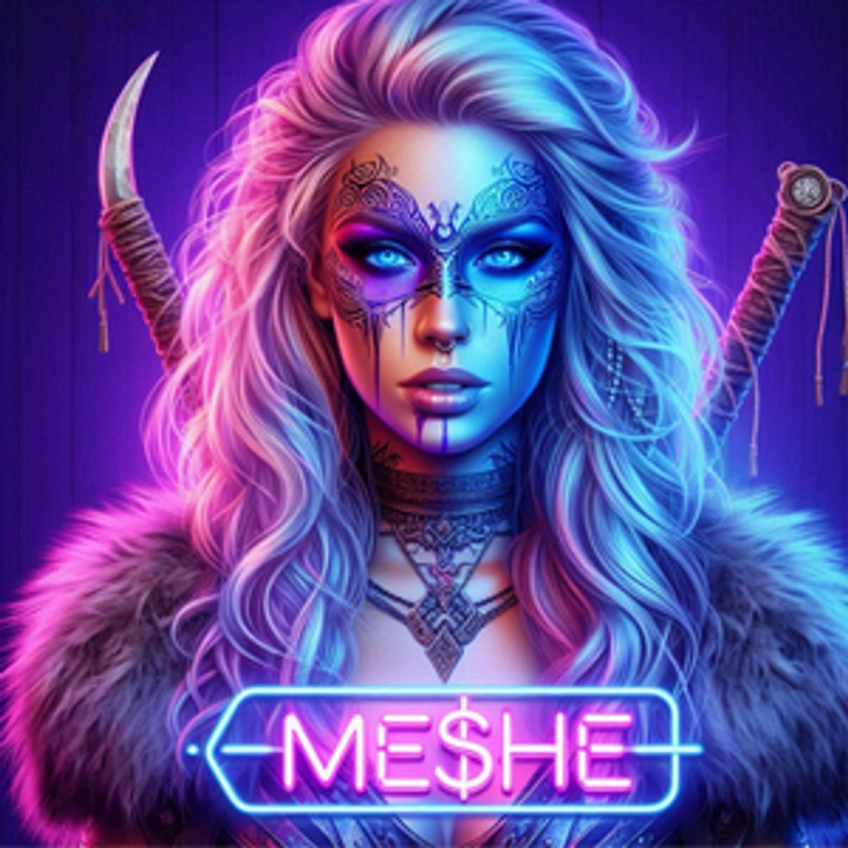 Throne | MESHE_BESHE | My Wishlist