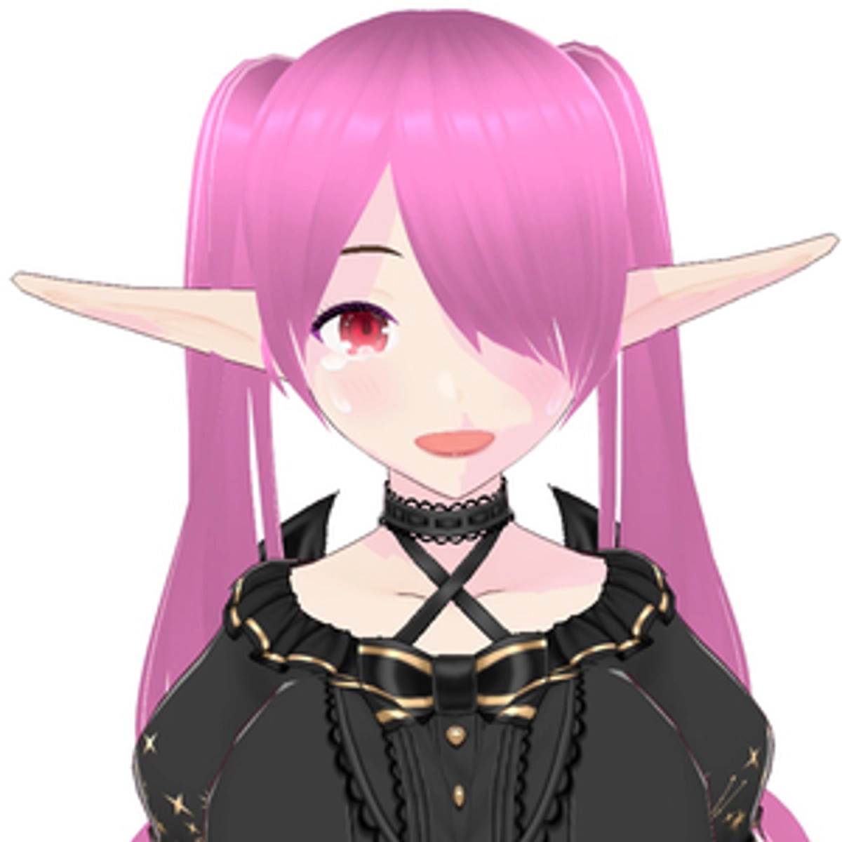 Throne | Night Raven VT | My Wishlist