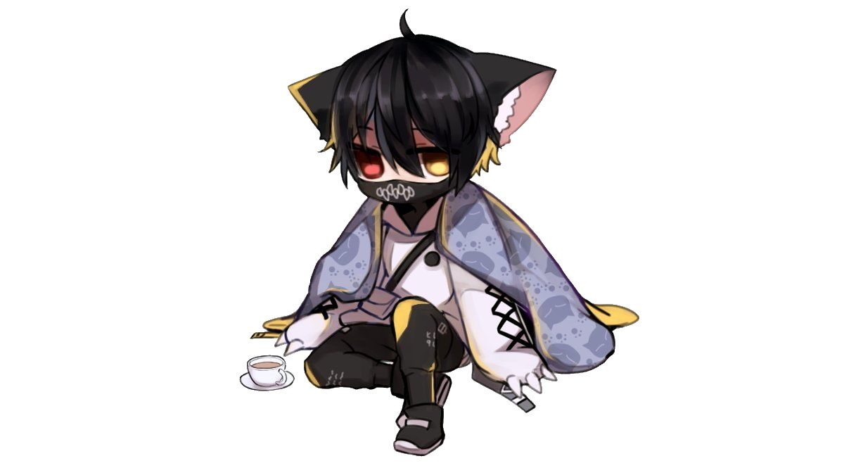 Kou - Wishlist | Throne