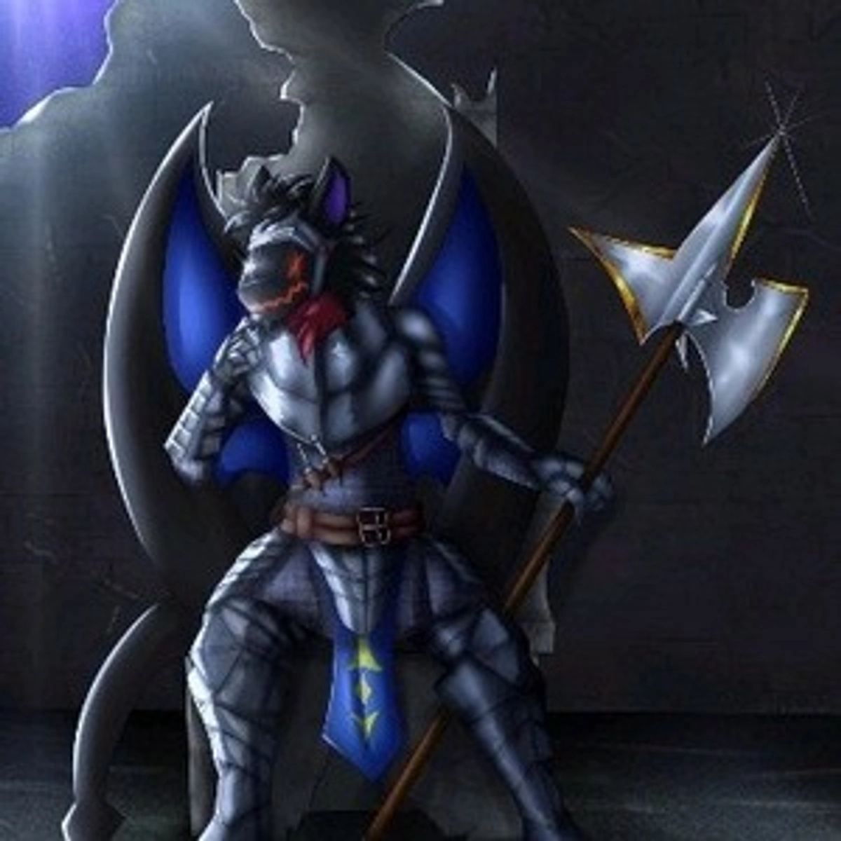 Throne Masteralphadragogen69 Wishlist
